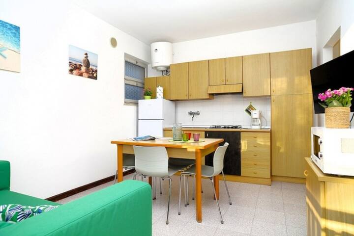 Appartement Calme Près De La Mer à Lignano - Lignano Sabbiadoro