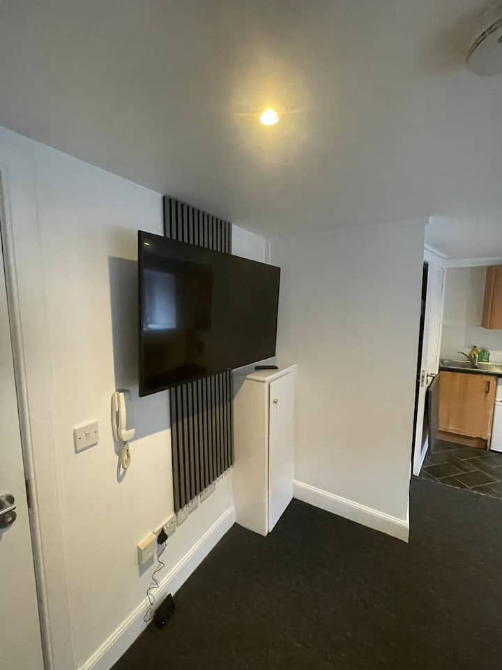 City Centre Studio Perth - 伯斯