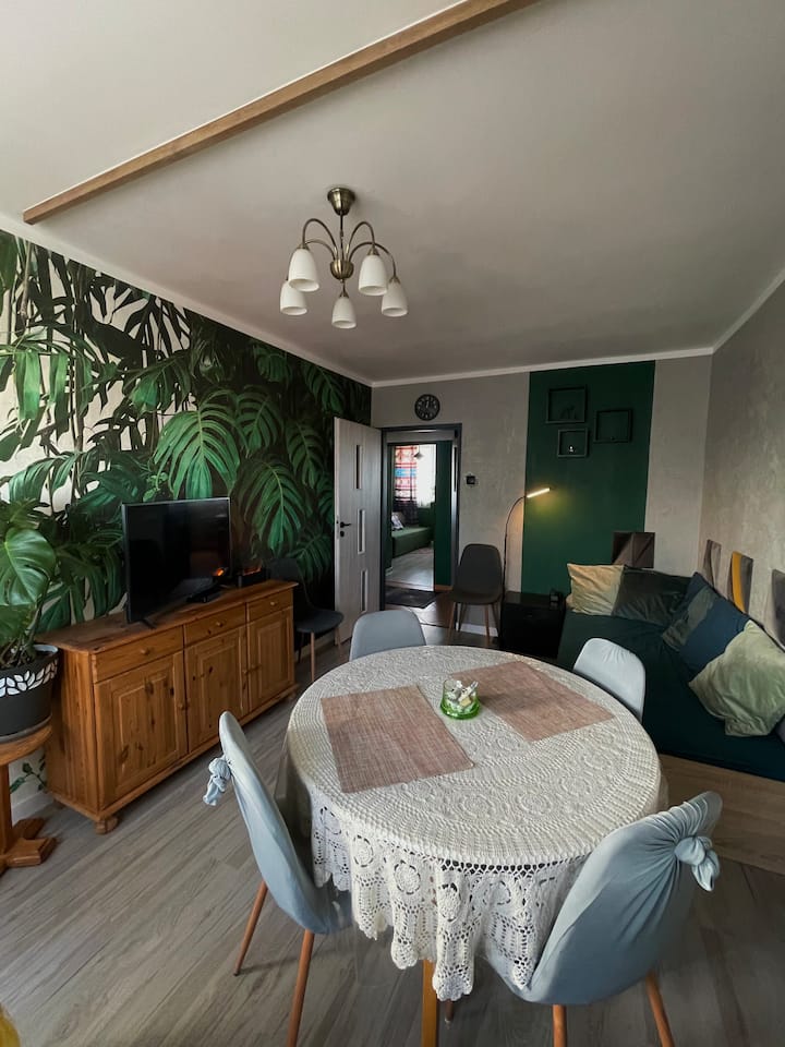 Welcome To The Jungle - Wrocław