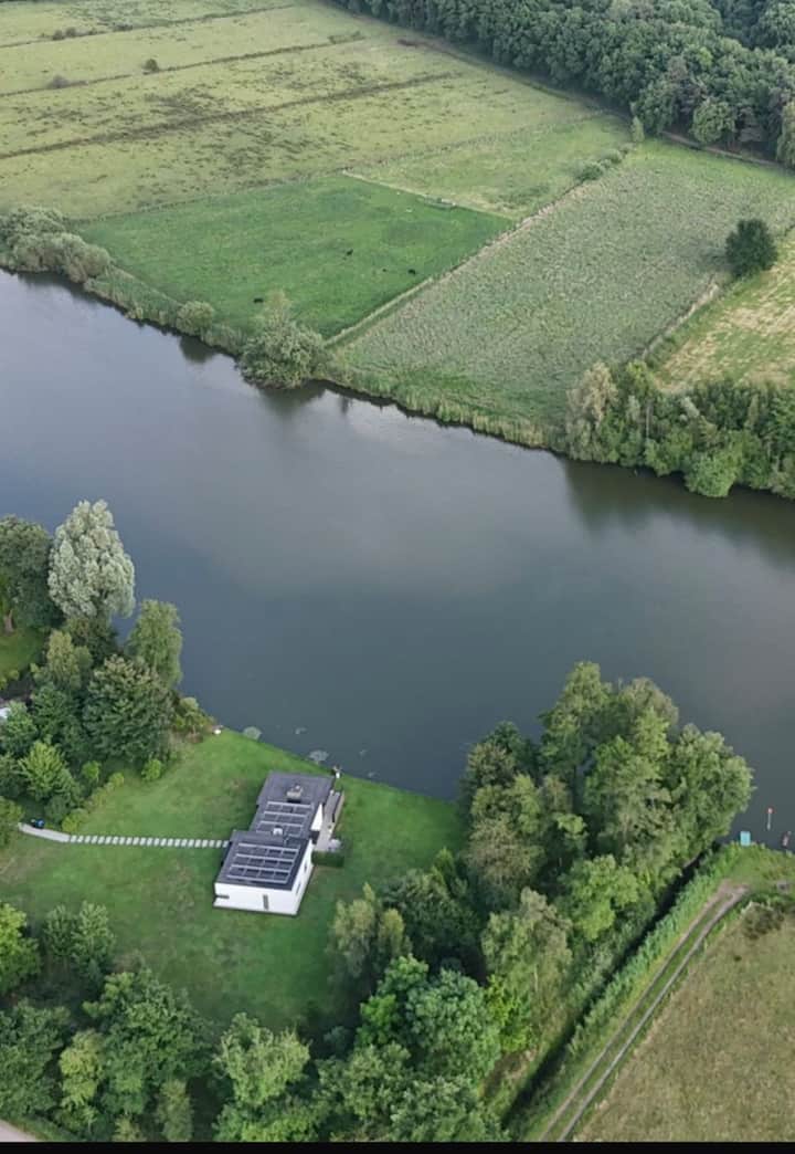 Bungalow Magnifiek - Nijmegen