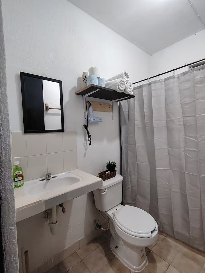 Casa Familiar Y Cómoda - Chetumal