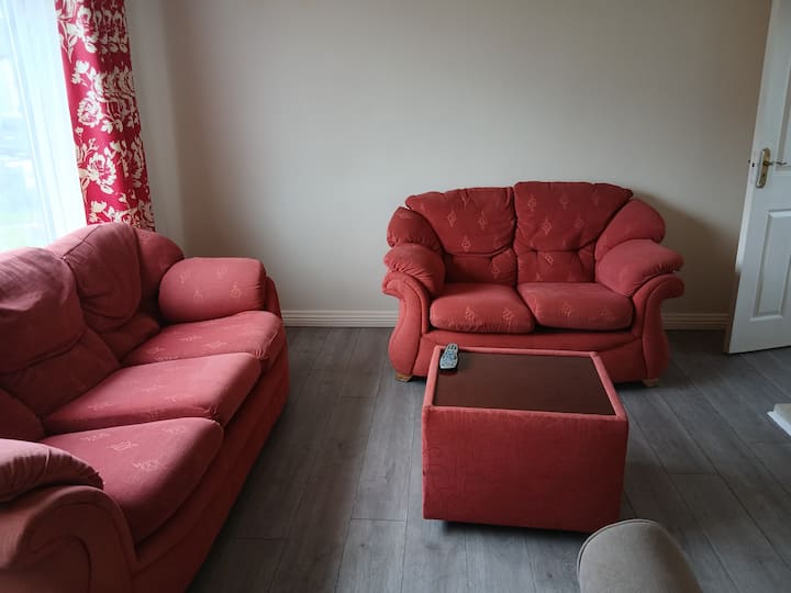 3 Bedroomed House In Drogheda - Drogheda