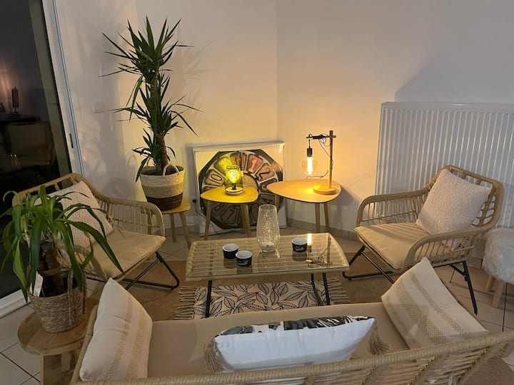 Chambre à Louer Dans Maison 10 Kms D Honfleur - Beuzeville