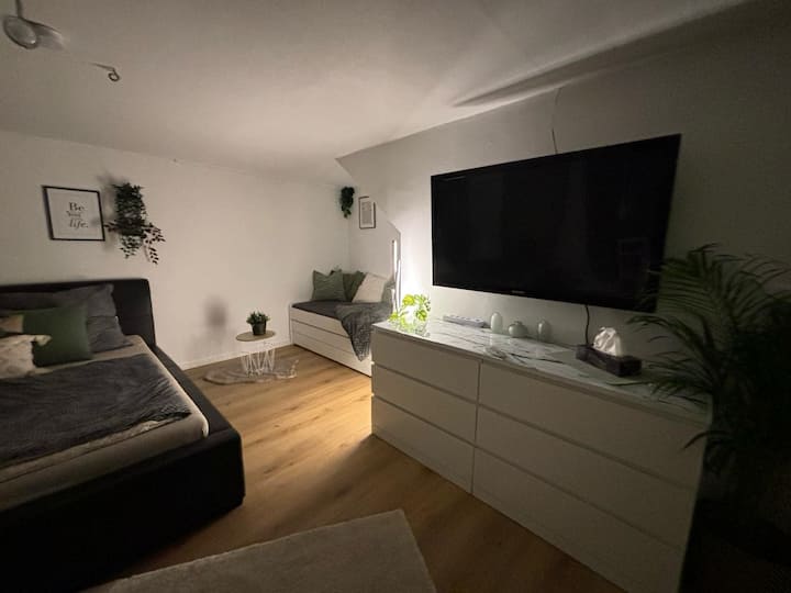 Wohnung Mit Eigenem Eingang - Nuremberg