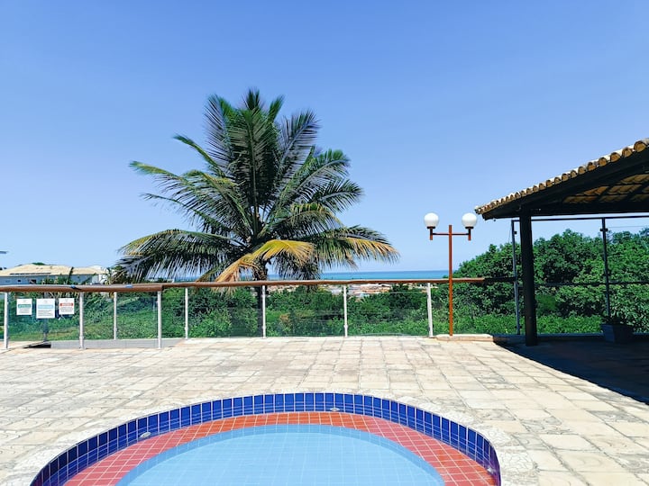 Casa Térrea Maravilhosa! - Porto Seguro