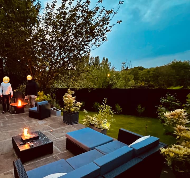 Villa Alto London - Uxbridge