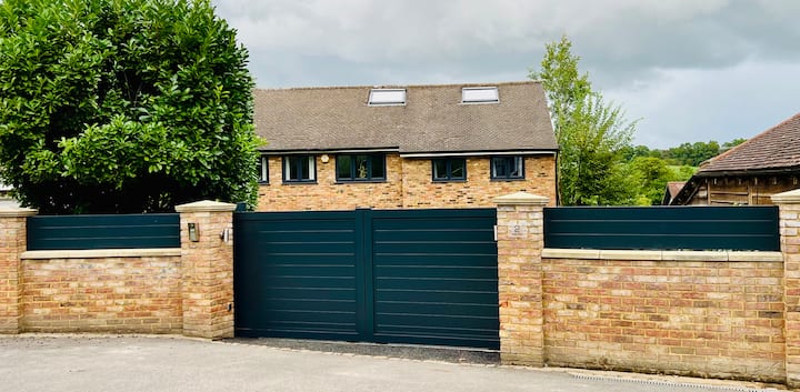 Alto House London - Beaconsfield