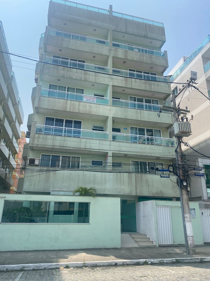Apartamento Prainha - Arraial do Cabo