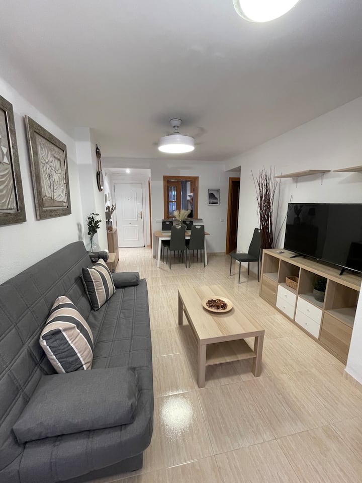 Apartamento A Estrenar - Oropesa del Mar