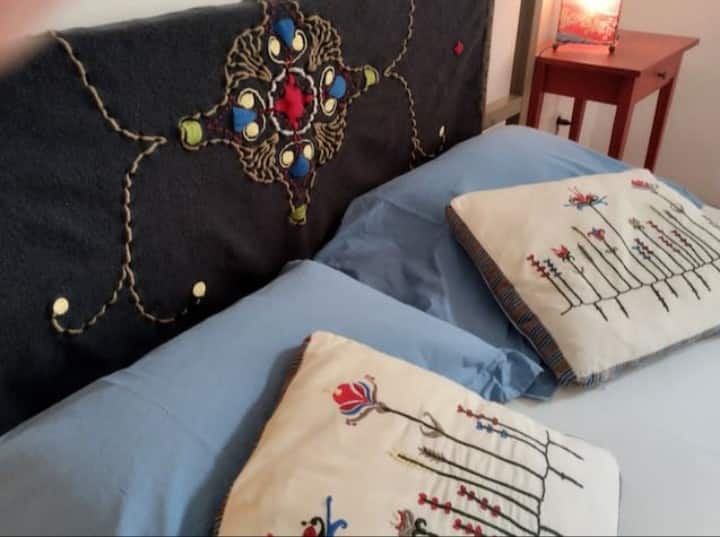 Liberty Home -Silent Art Sunny - Long Term Offer - Praga