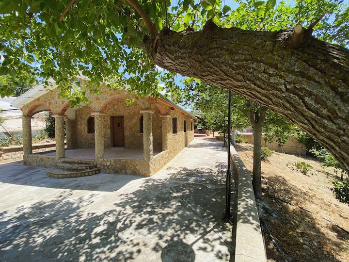 Villa Los Morrones - Iznalloz