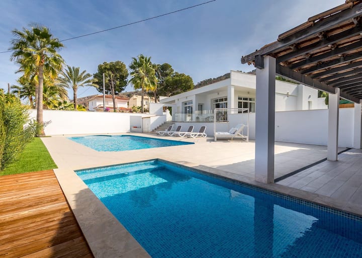 Casa Panorama - Benidorm