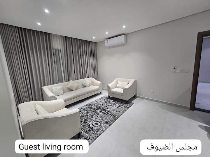 Apartment Near Sea - Bahar Dist. - Dammam