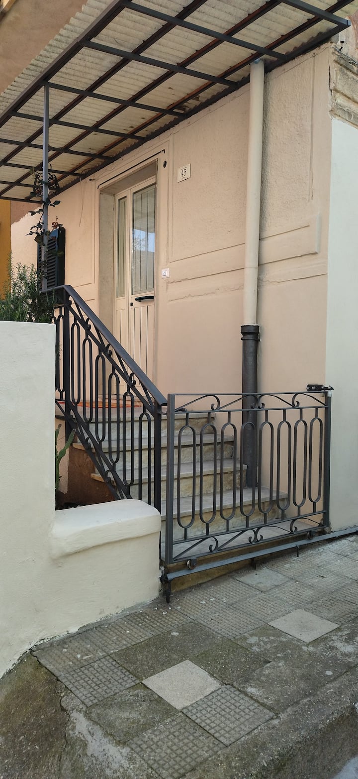 Calaraci - Bagnara Calabra