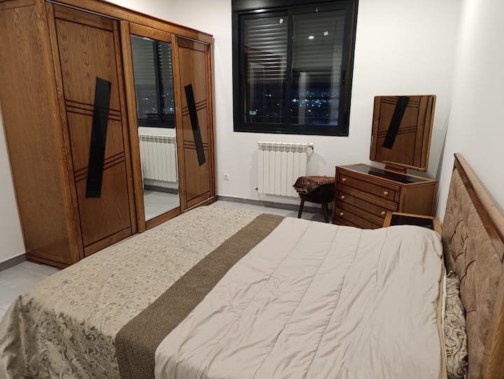 Logement Confortable/ensoleillé - Oran