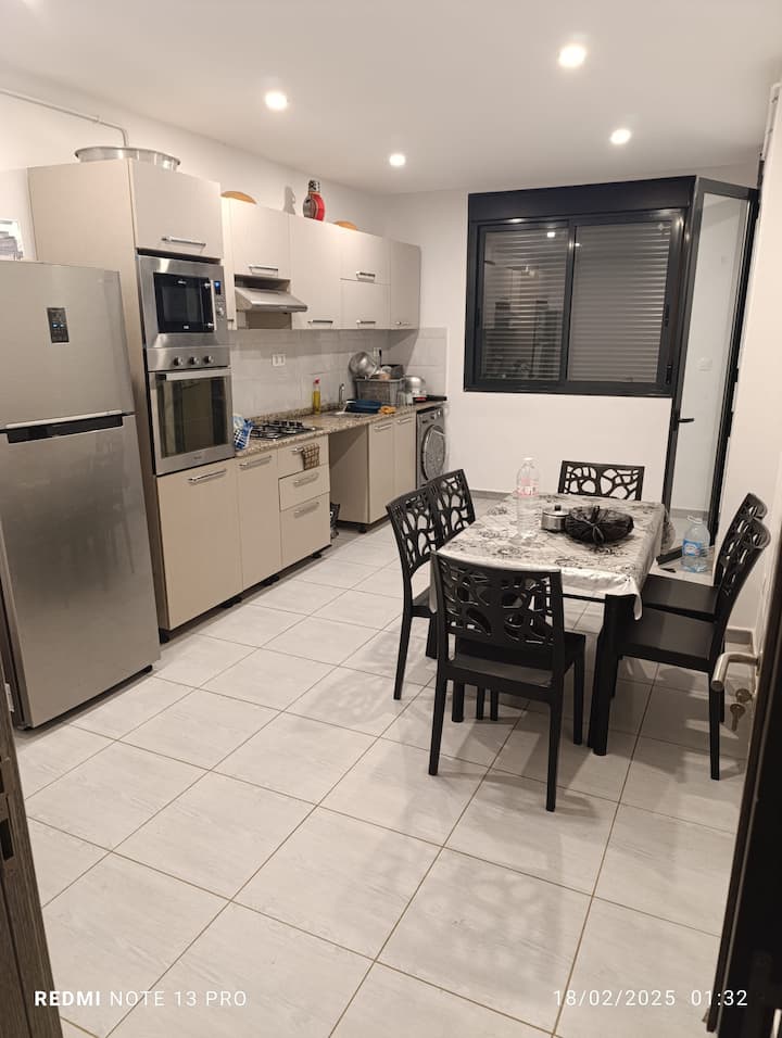 Logement Confortable/ensoleillé - Oran, Algerie
