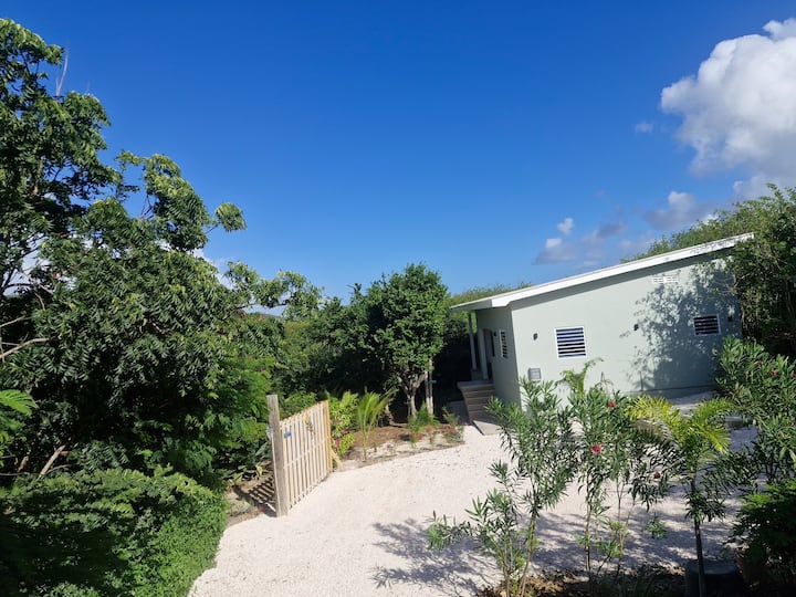 Appartement Casa Brisa - Curazao