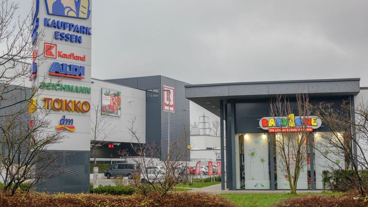 Apartamento en la ciudad de Essen - cerca de Messe y Uni - Deptos. en ...