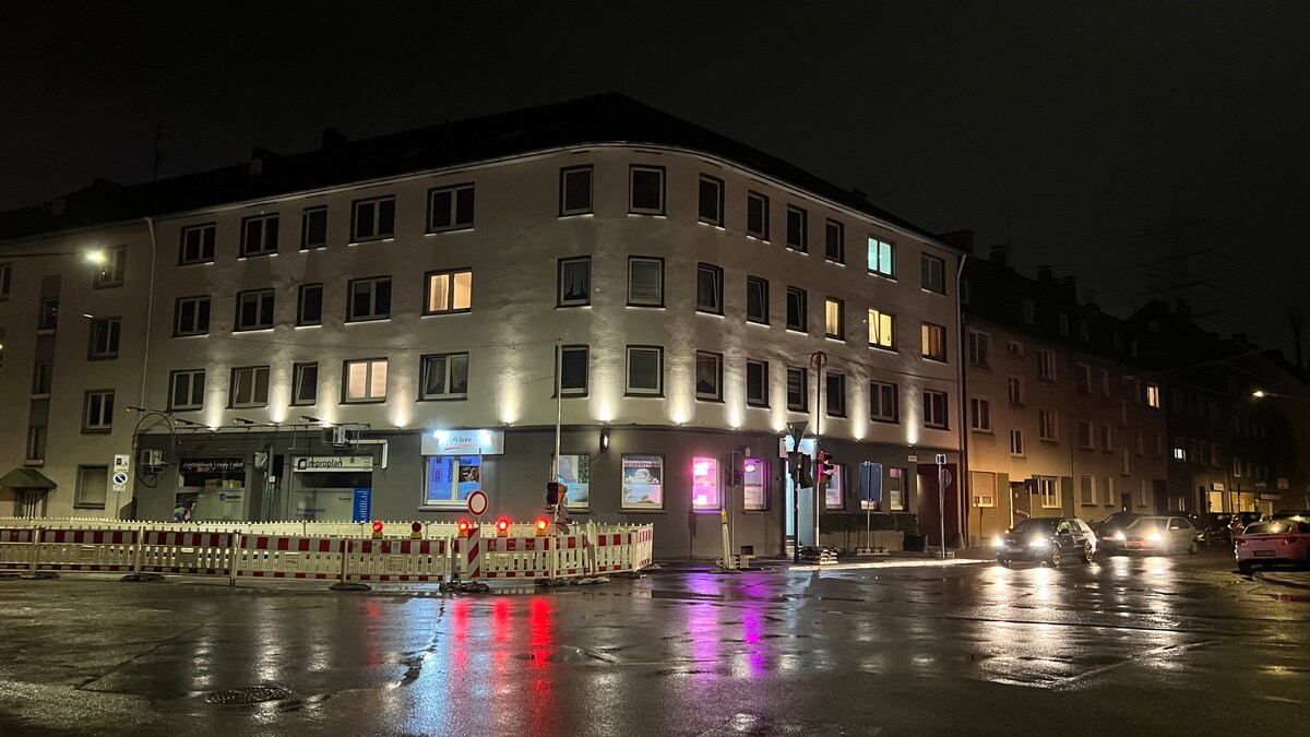 Apartamento en la ciudad de Essen - cerca de Messe y Uni - Deptos. en ...