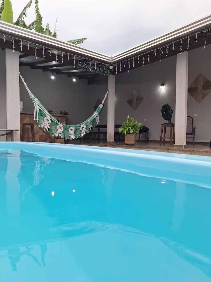 Pacote Carnaval Para 10 Pessoas. - Matinhos