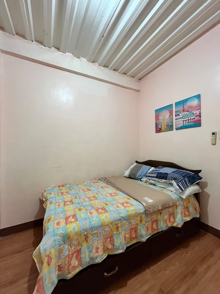 Studio Type House Unit - Roxas City