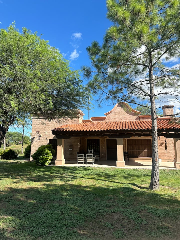 Las Marías Casa De Campo - Provincia de Santiago del Estero