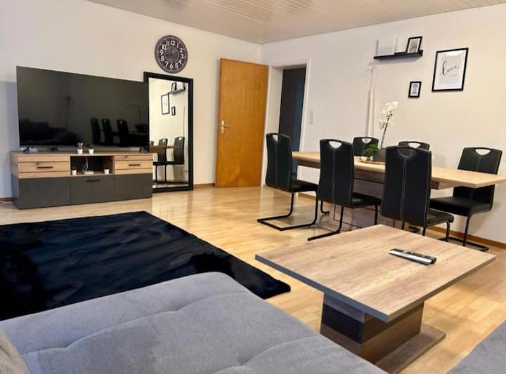 Tas24 Travel And Sleep Appartement 8 - Saint-Gall