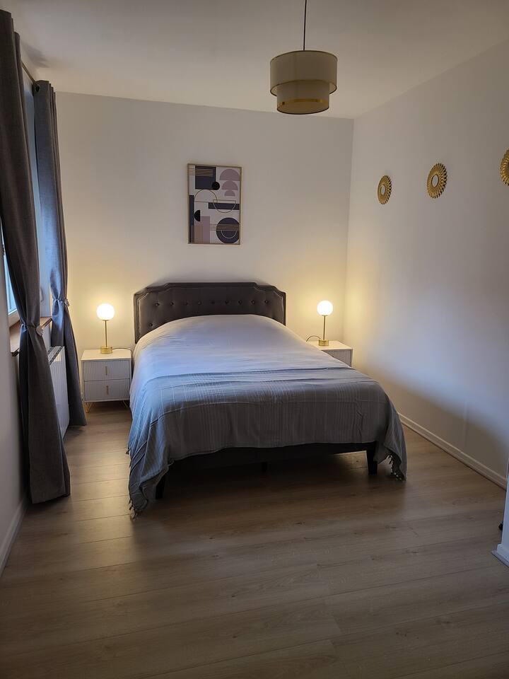Le N°5 - Cernay Centre - Cernay