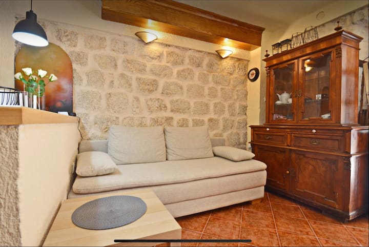Hannas Home - Kotor
