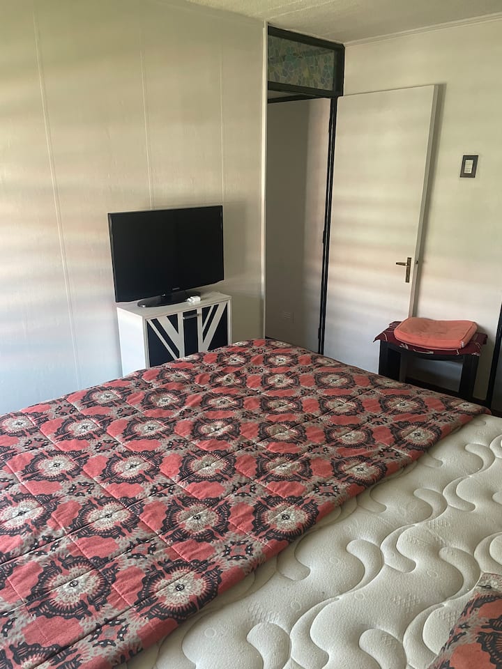 Grato Ambiente - Quilicura