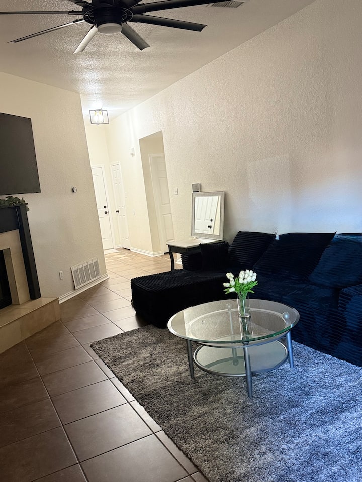 Solace - Harker Heights, TX