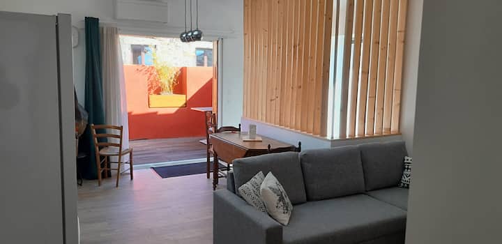 Appartement 4 Couchages - Anjou