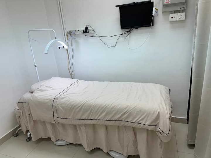 獨立單位 環境舒適 設備齊全 Wifi 近巴士站 地鐵站 - Sai Kung