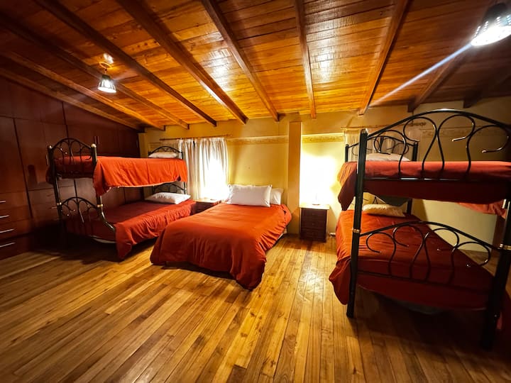 Casa Ideal Para Tus Vacaciones - Bolivar