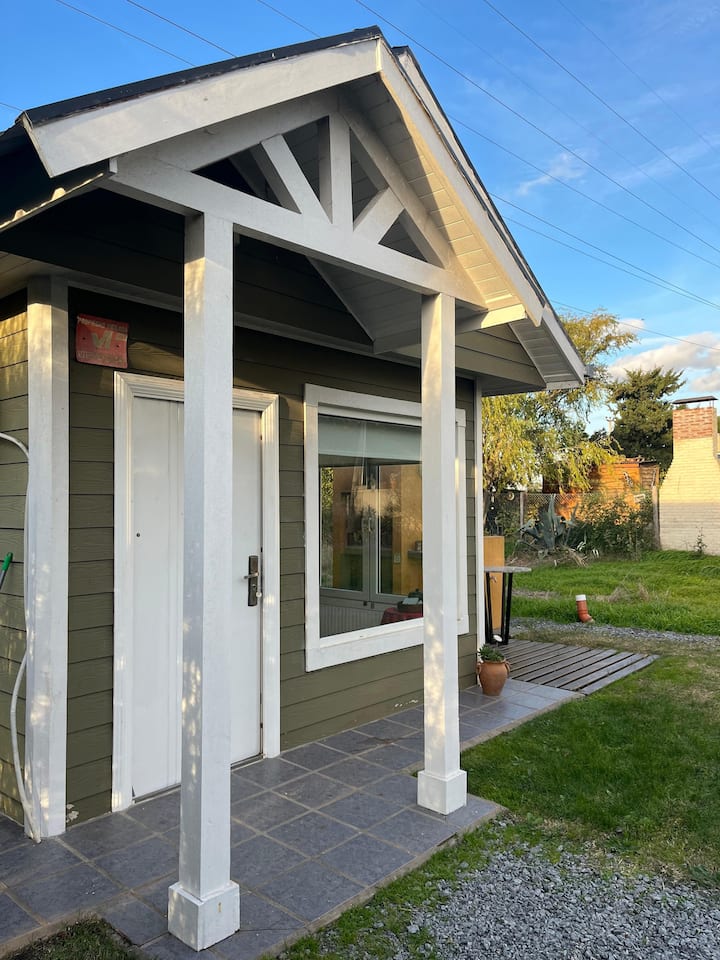 Cabañas En Tandil - Tandil