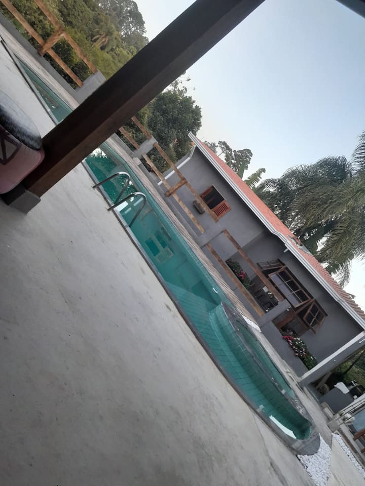 Chácara Do Ré Mi - Itapevi
