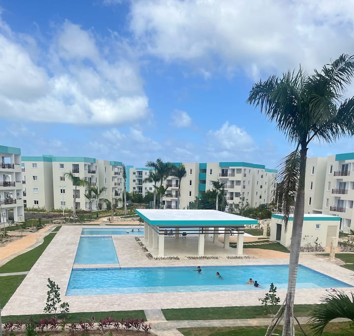 Cozy Spot Condo - Punta Cana