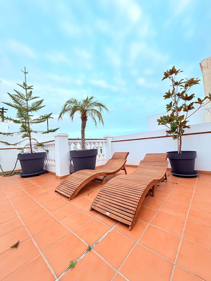 Apartamentos Balcones De Nerja - Nerja