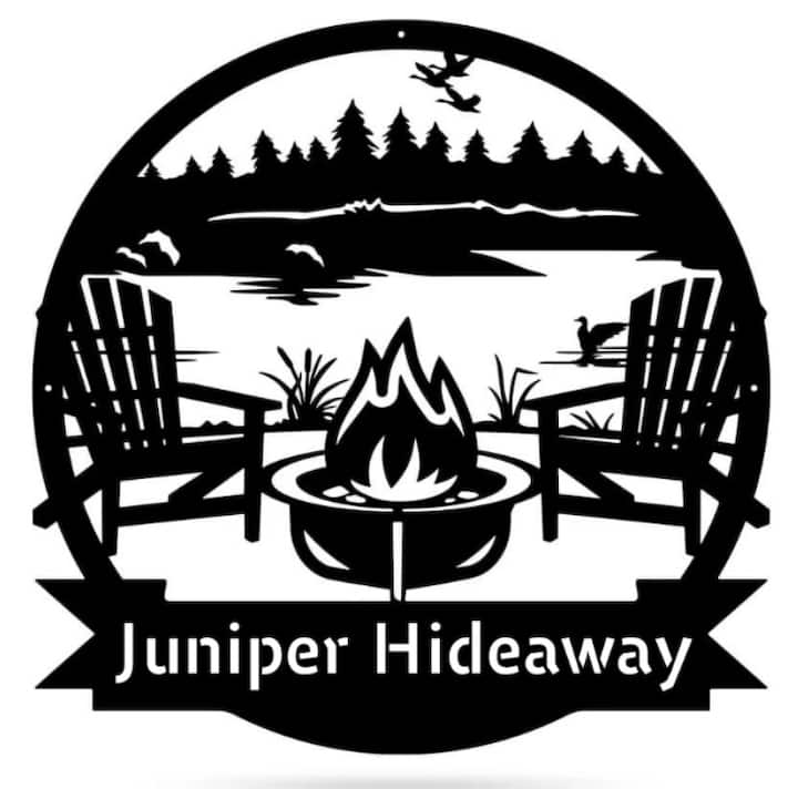 Juniper Hideaway - Lake Isabella, CA