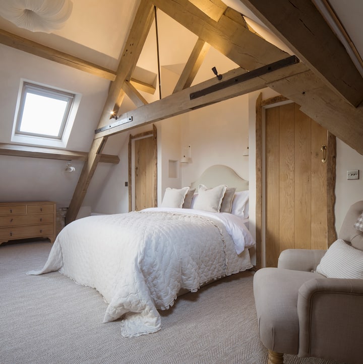 Luxury 16th Century Cottage Ii, Stow-on-the-wold - Stow-on-the-Wold