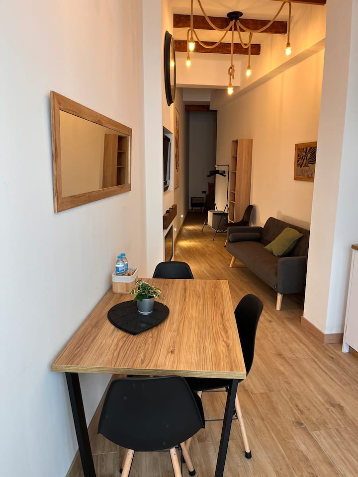 Loft En Valencia - Torrent