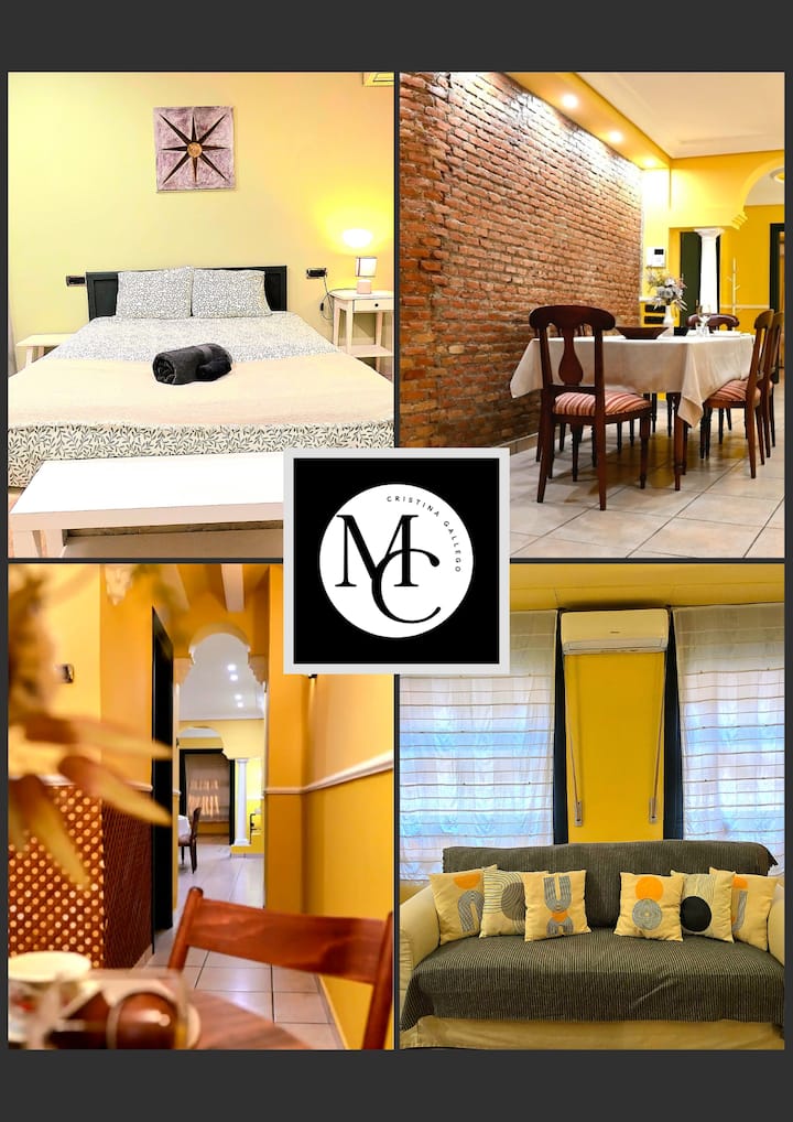 Murcia Centro - Murcia