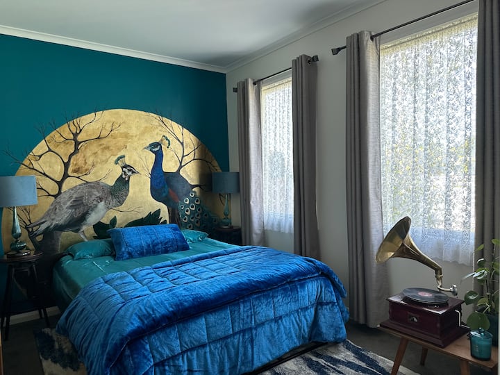 The Art Studio. - Bairnsdale