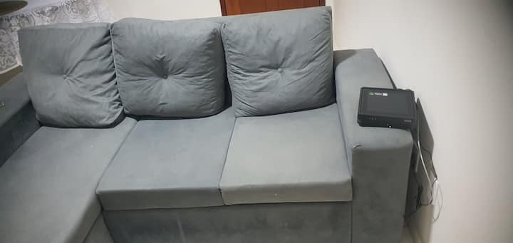 Silvamuller House - São Luís