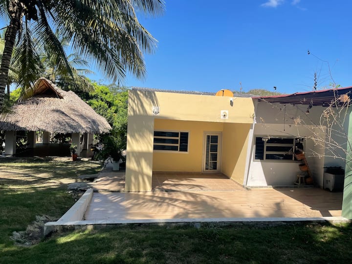 Casa Finca El Patio De Alicia - Corozal