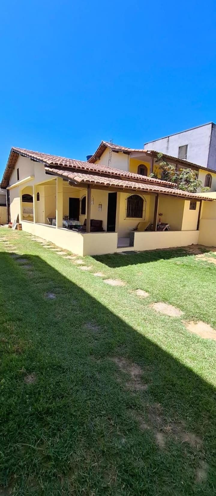 Casa 352 Itaipava  Es - Itaoca