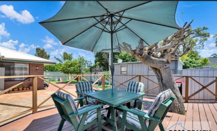 Fly Easily 10 Minutes To Airport - Kalamunda