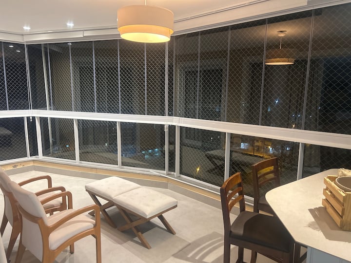 Apartamento 3 Suítes Em Laguna - Laguna