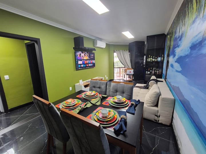 Melhor Tematico Copacabana - Rio de Janeiro