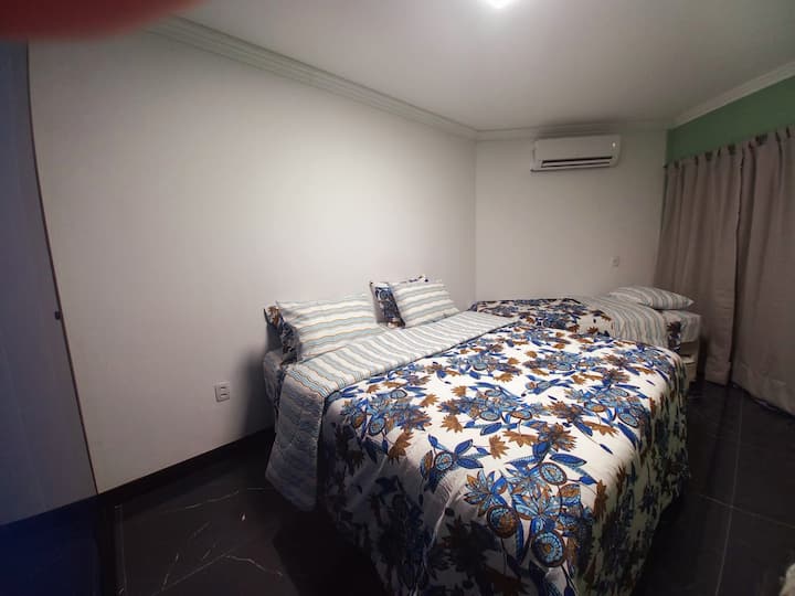 Melhor Tematico Copacabana - Copacabana